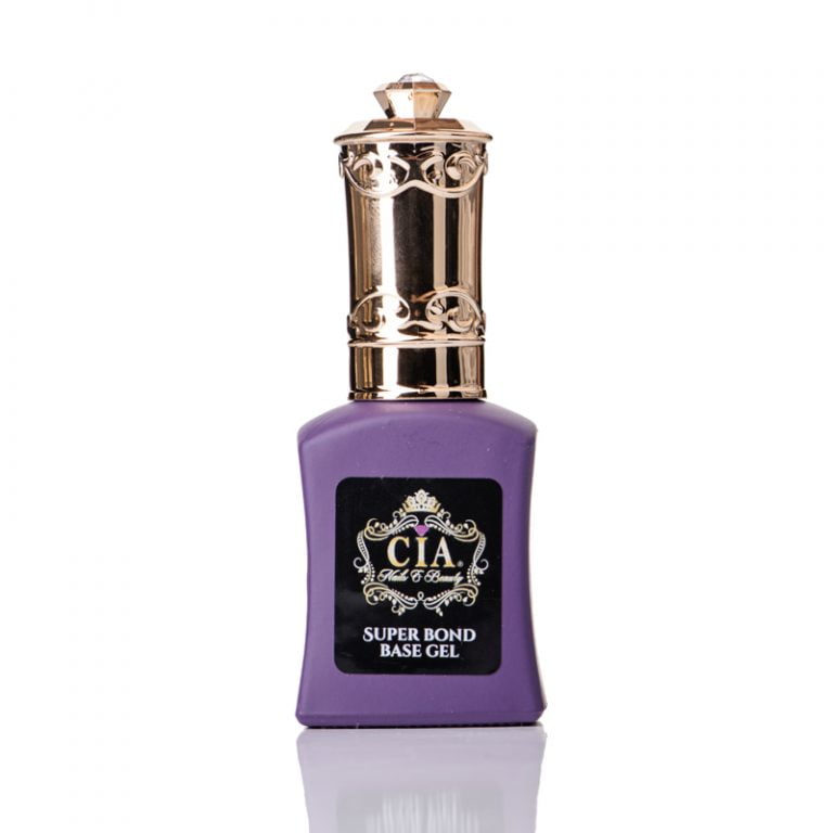 Super Bond Base Gel | CIA Nails & Beauty UK