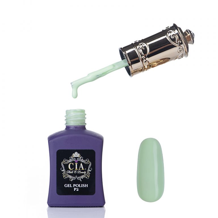 Gel Polish P2 | CIA Nails & Beauty UK