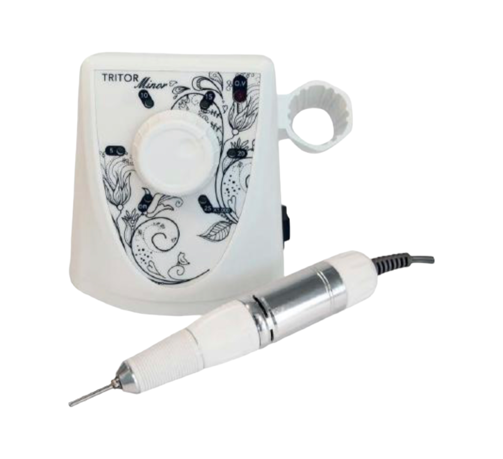 Electric File Tritor Minor | CIA Nails & Beauty UK
